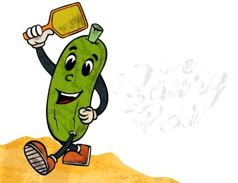 menu - Sandy Pickle